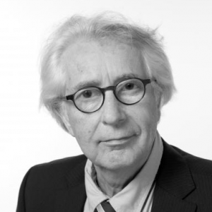 Jan. D. Bos (1951-2020)