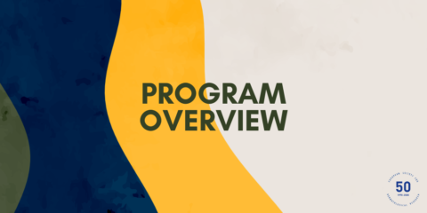 Registration for ESDR 2021 is open